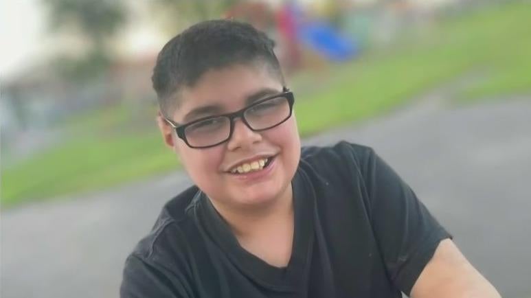 Man charged with stabbing two boys, killing one, in Chicago Heights ...