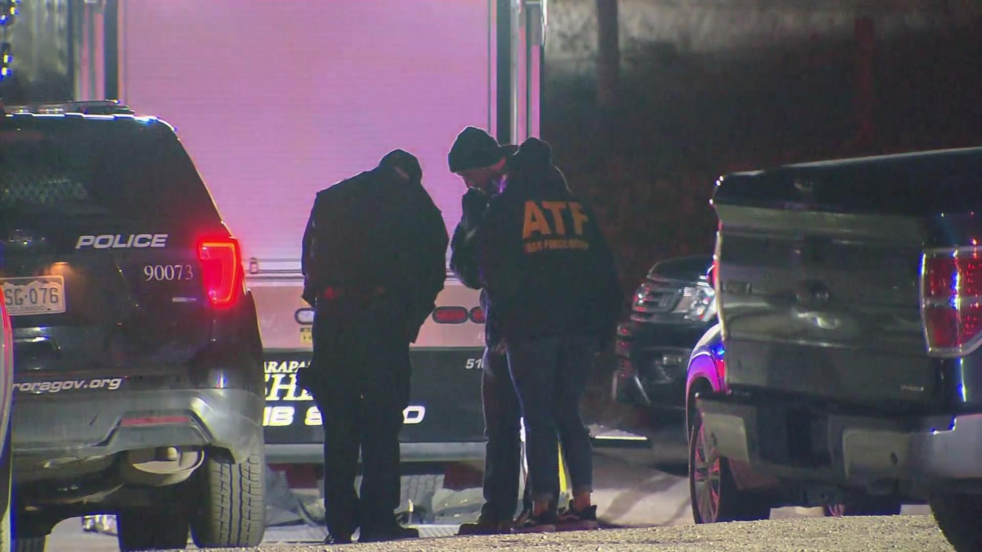 Homemade fireworks suspected in Colorado explosion that killed man in ...