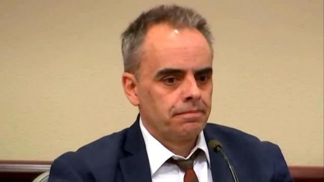 Ammo supplier at "Rust" shooting trial says he provided dummy rounds to ...