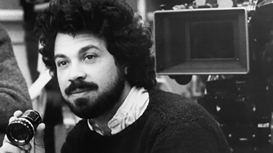 "Hits, Flops and Other Illusions": Director Ed Zwick on a life in ...