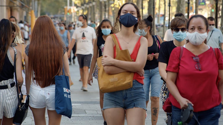 CDC shortens 5-day COVID isolation, updates guidance on masks and ...