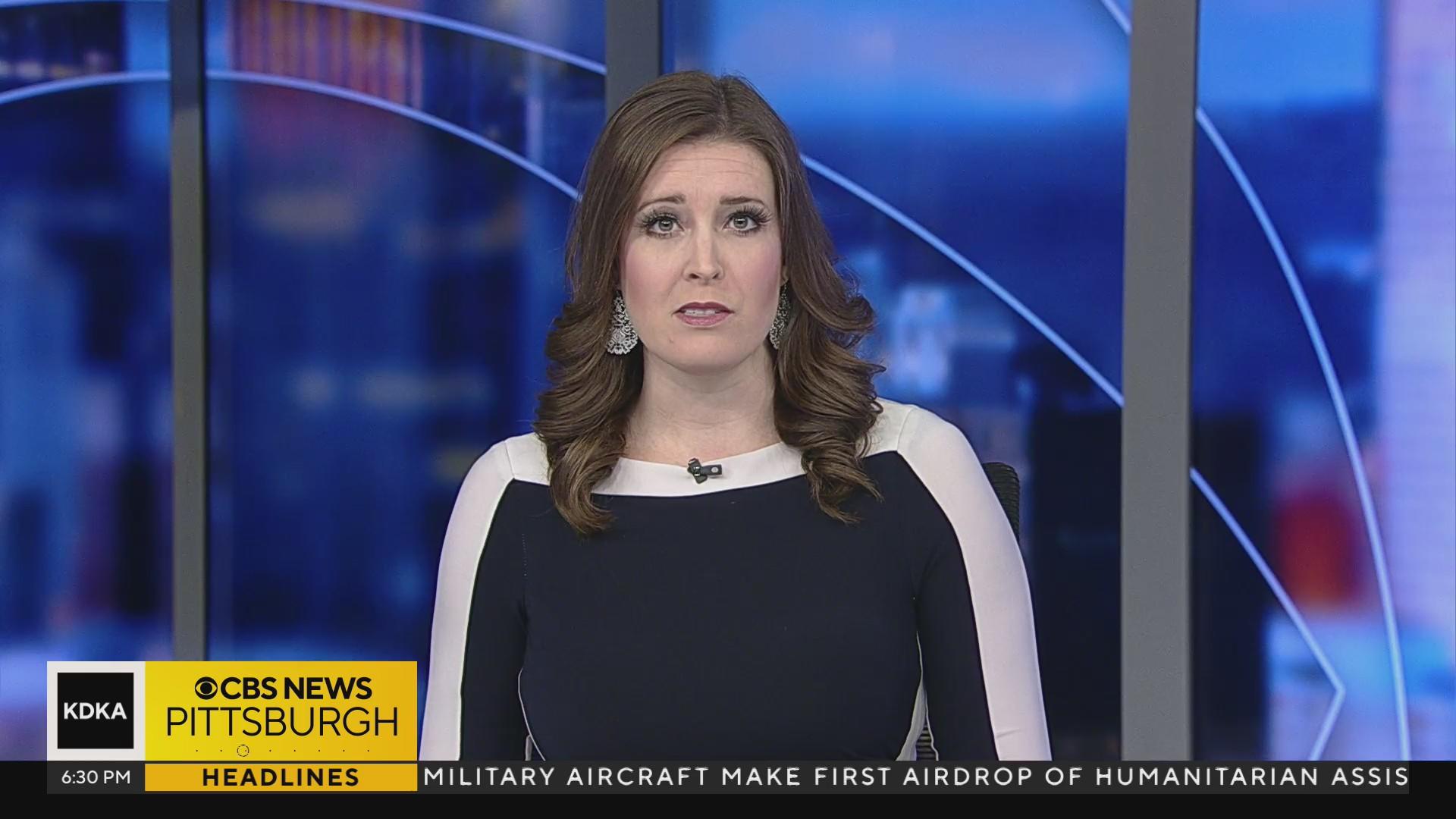 Body found in Ohiopyle State Park along Youghiogheny River - CBS Pittsburgh