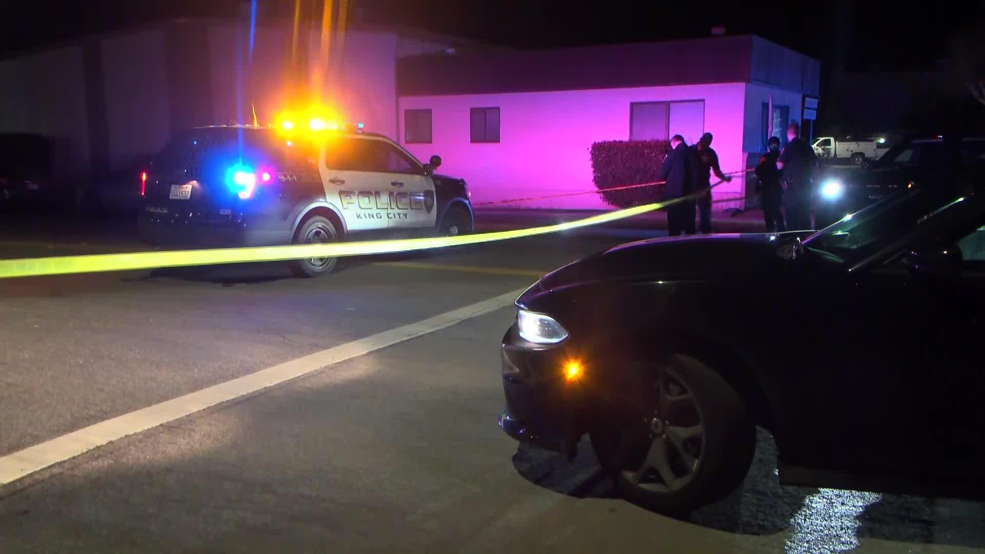3 arrested in King City mass shooting, double murder case in Monterey ...