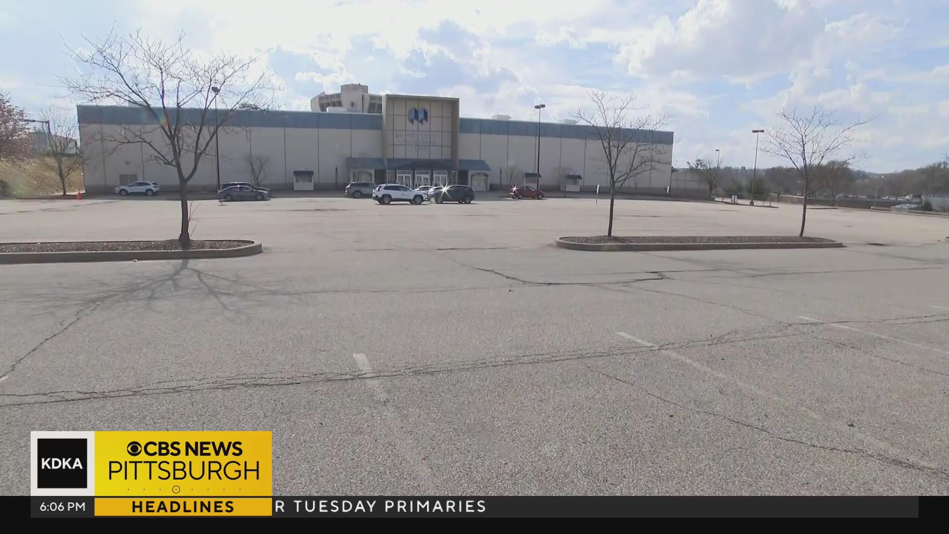 Monroeville Convention Center to remain open, local leaders announce ...