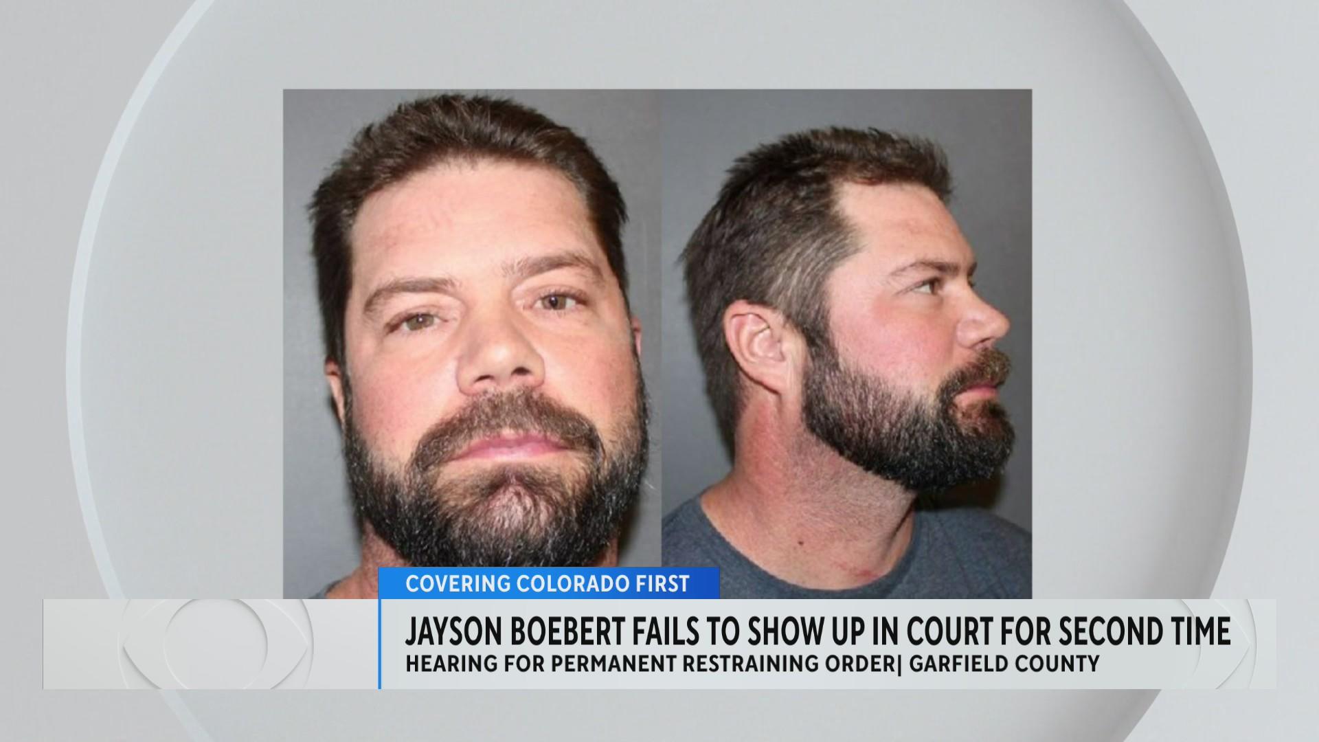 Lauren Boebert hearing for permanent restraining order delayed- again ...