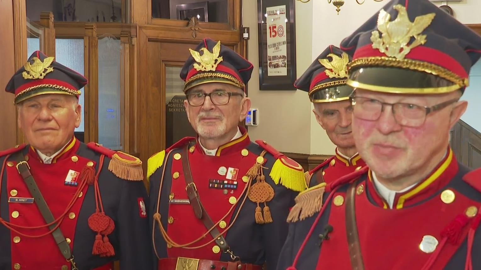 Honoring a Revolutionary War hero on Casimir Pulaski Day in Chicago ...