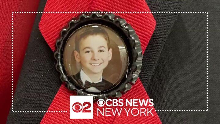 Friends, family of Andrew McMorris, Boy Scout killed by drunk driver in ...