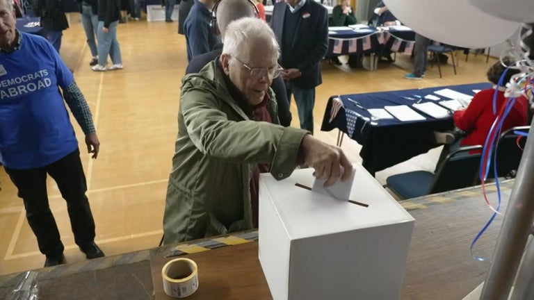 Millions of Americans overseas can vote — but few do. Here's how to ...