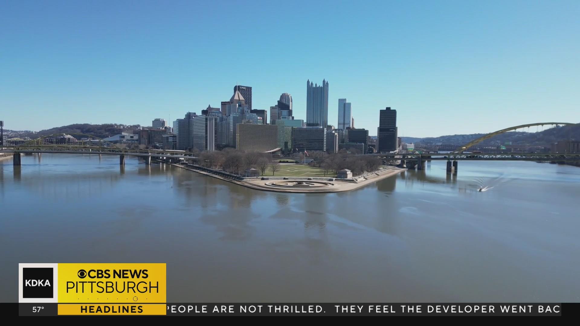 Pittsburgh city controller warns that city is headed into major ...