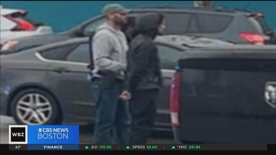 Suspect in murders of Worcester mother and daughter held without bail ...