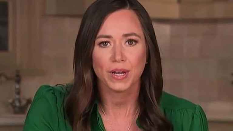 Who is Katie Britt, the senator who delivered the Republican State of ...