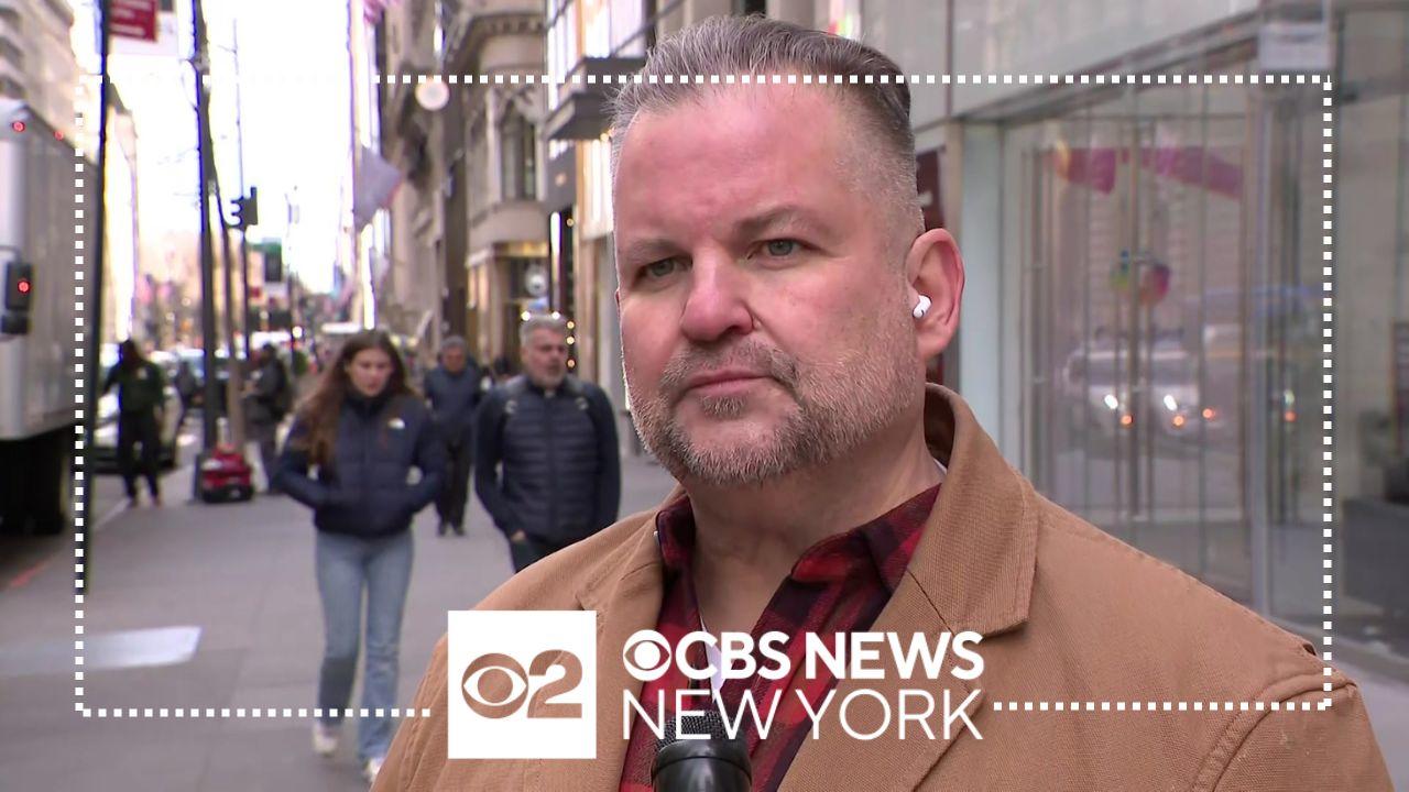 TWU boss John Samuelsen slams congestion pricing plan: "Everybody ...