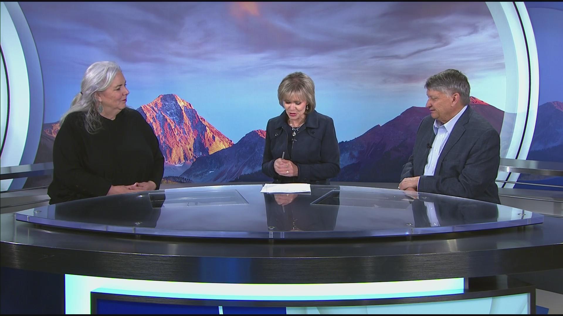 Who are the candidates running in Colorado's Congressional District 4 ...