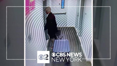 Queens youth counselor Sheldon Johnson charged after dismembered body ...