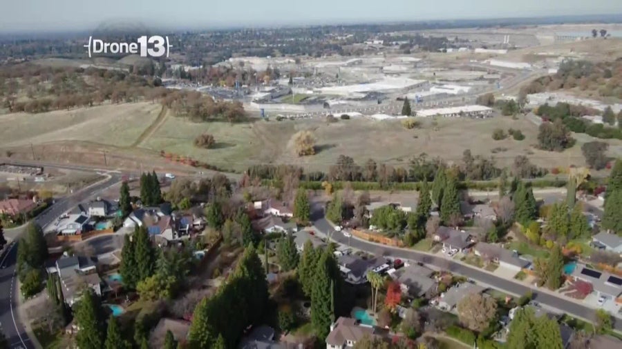 Folsom prison employee suffers minor injuries in assault by inmate ...