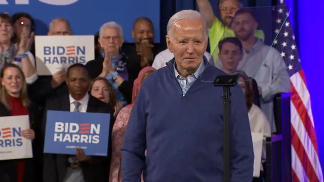 HUD Secretary Marcia Fudge to leave Biden administration - CBS News