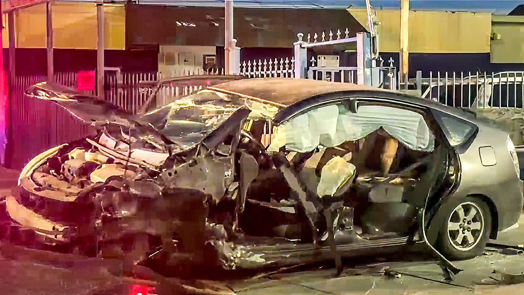 Horrific Oakland crash involving AC Transit bus injures 16, 1 ...