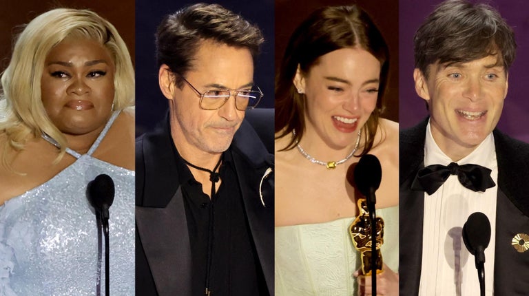 Why are the Academy Awards called the Oscars? Learn the nickname's ...