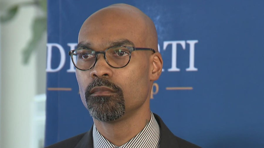 Fired suburban Chicago police chief files racial discrimination lawsuit ...