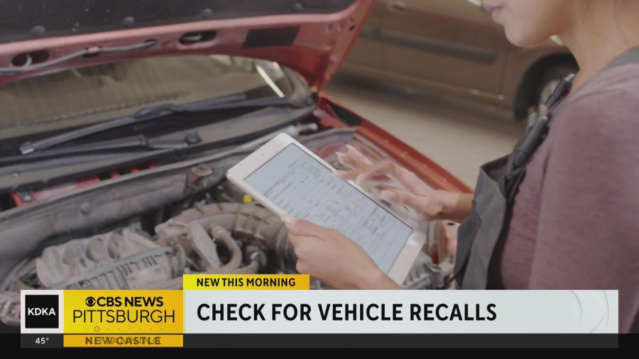 GM recalls nearly 600,000 trucks and SUVs over risk of engine failure ...