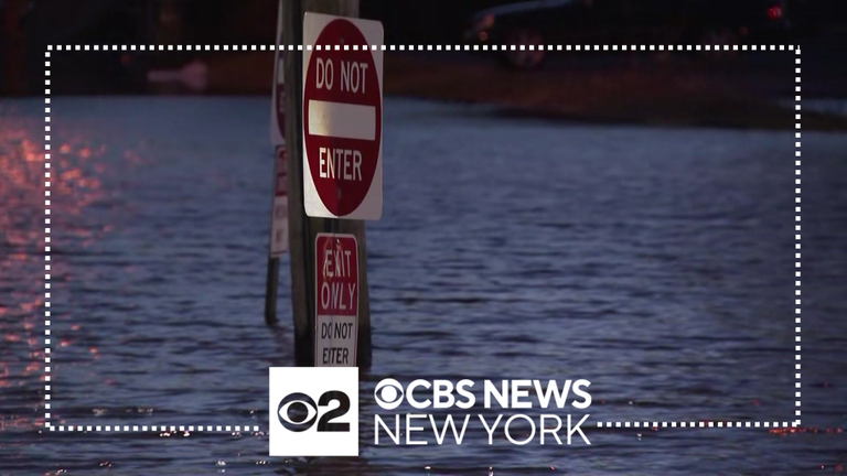Damage from high winds and flooding creates problems across New Jersey ...