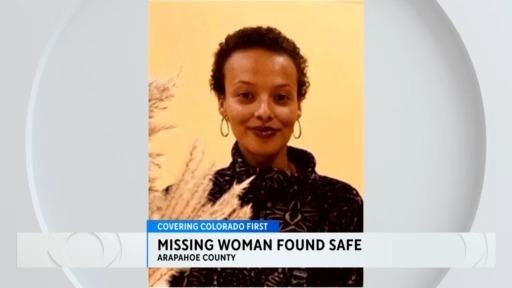 Colorado woman missing out of Arapahoe County found safe in Mississippi ...