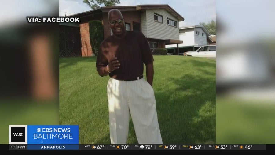 Suspect held without bond in conspiracy to murder Pikesville man found ...