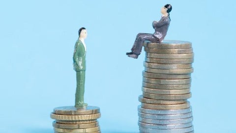 Congrats, you just got a "dry promotion" — no raise included - CBS News