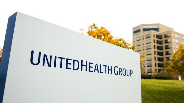 UnitedHealth says Change Healthcare cyberattack cost it $872 million ...
