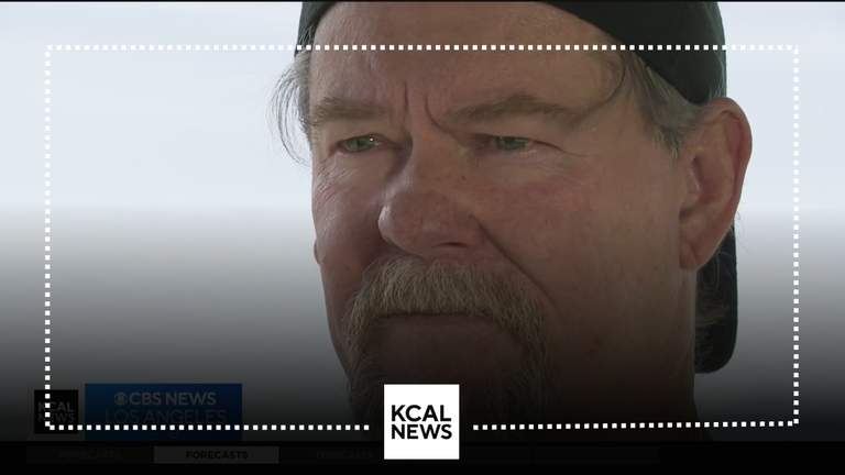 "The Squatter Hunter" takes aim at illegal tenants across California ...