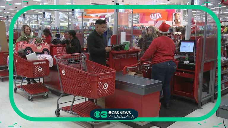 Target is pulling back on self-checkout, limiting service to people ...