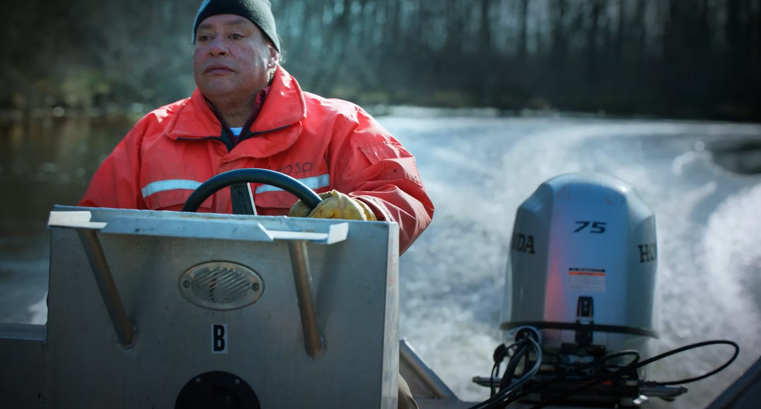 "Bad River" documentary extends run at select Illinois theaters - CBS ...