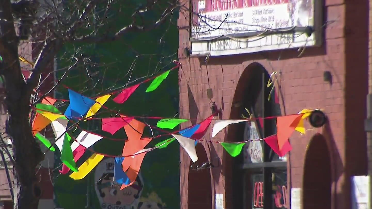 18th Street in Chicago's Pilsen neighborhood makes Time Out Magazine's ...