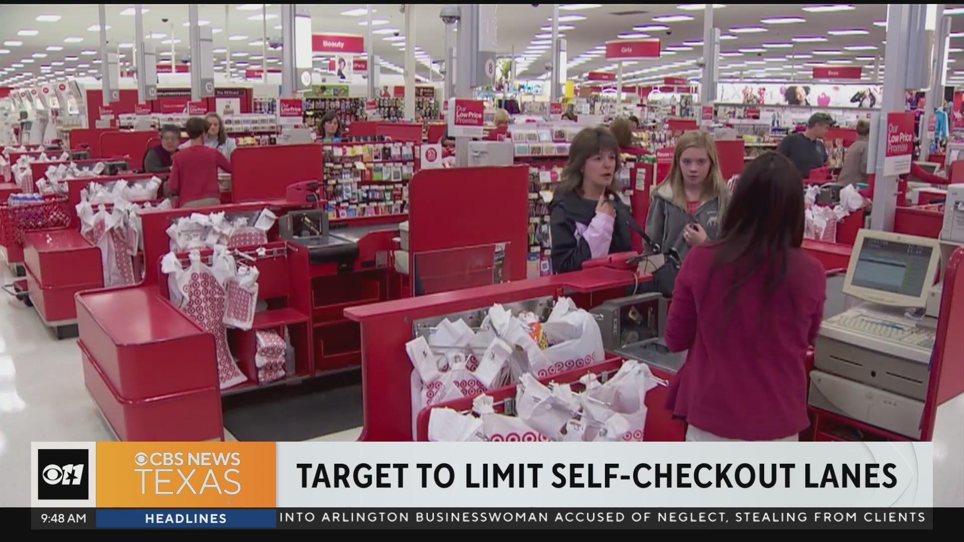 Walmart joins other big retailers in scaling back on self-checkout ...