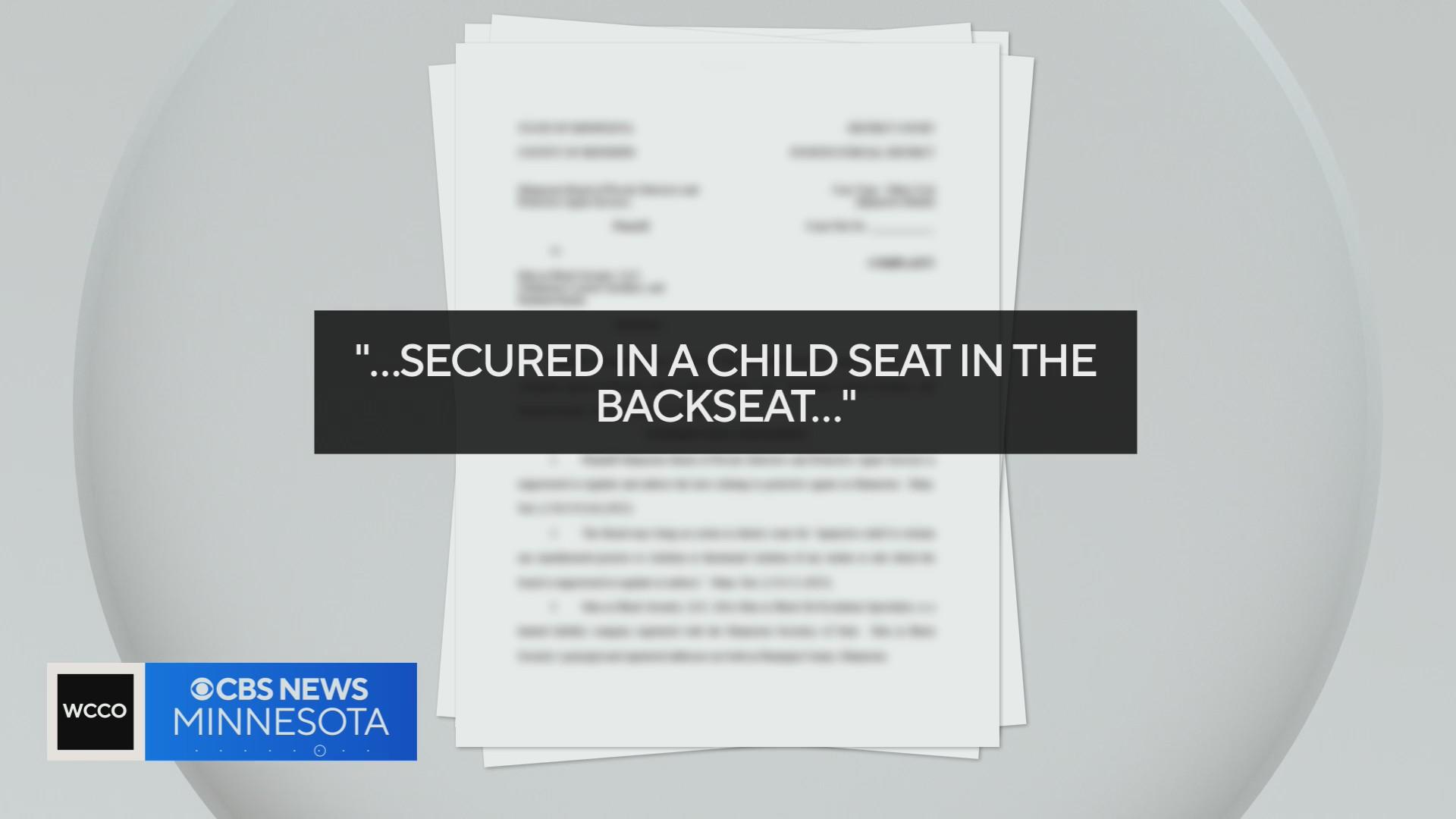 Red Lake woman charged with child neglect, torture after 3-year-old boy ...