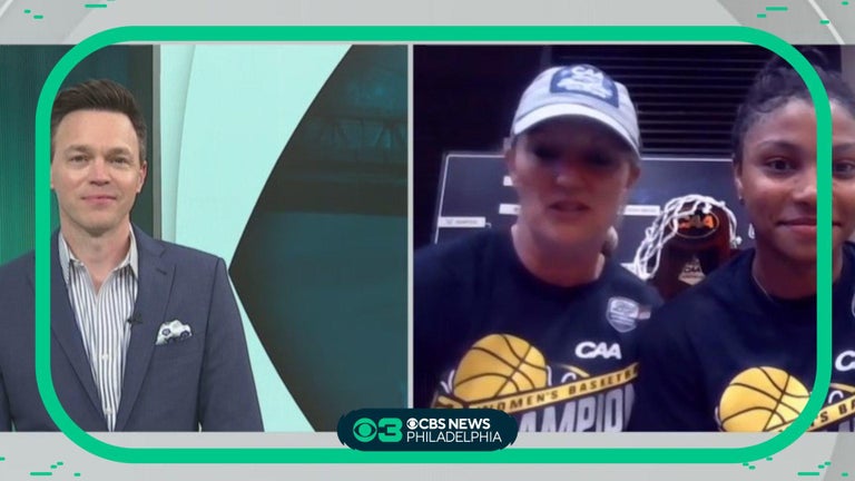 Drexel, Princeton women's basketball teams each punch ticket to NCAA ...