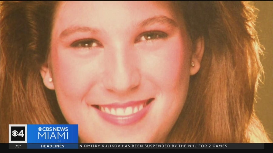 30 years after Shannon Melendi's murder, family honors her memory ...