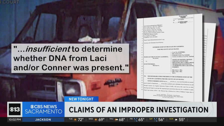 Former investigator says potentially important evidence overlooked in ...