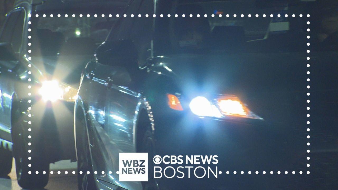 Why are headlights so bright? There may be a fix, but it's complicated ...
