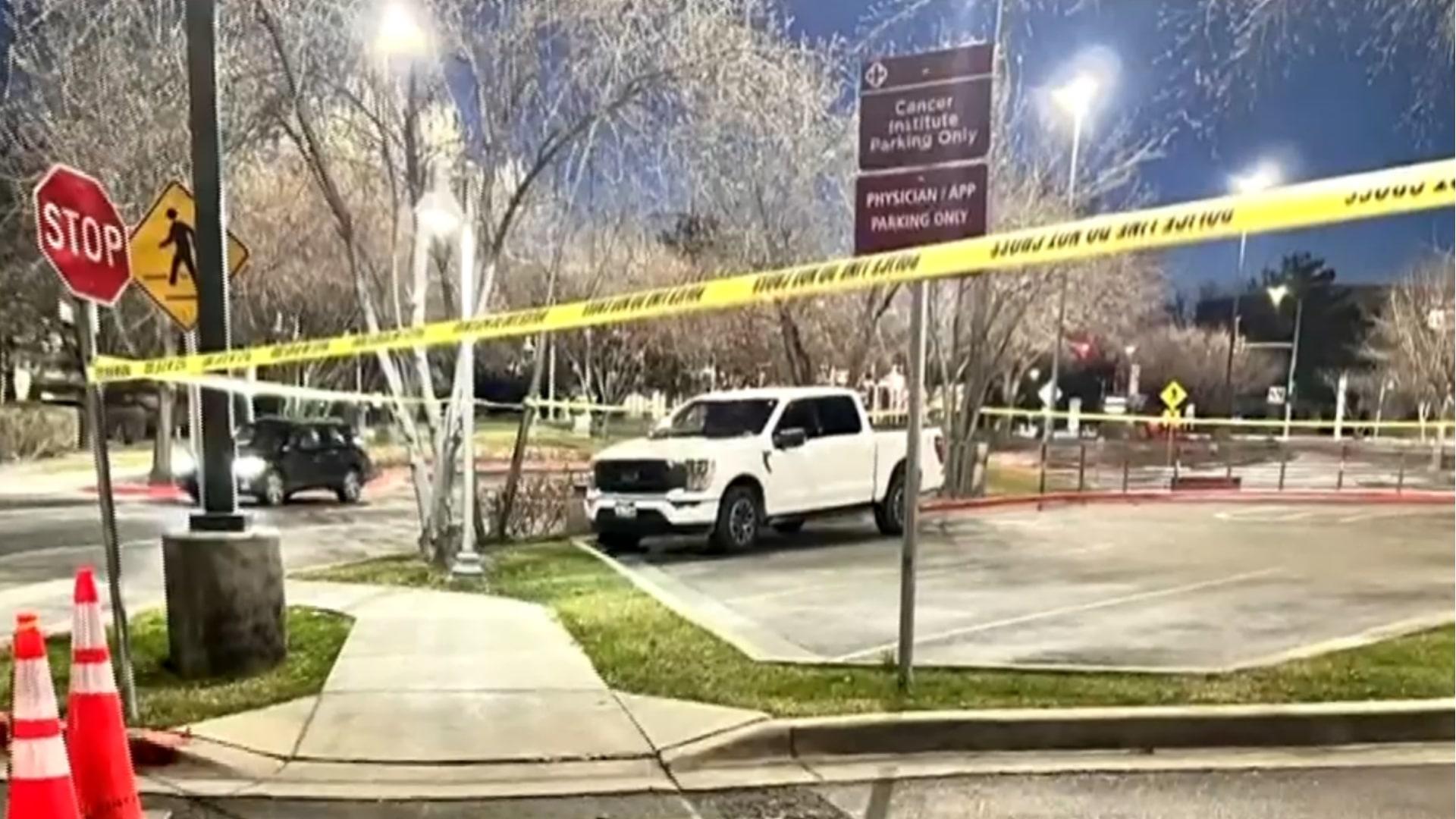 Manhunt underway after 3 Idaho corrections officers ambushed and shot ...