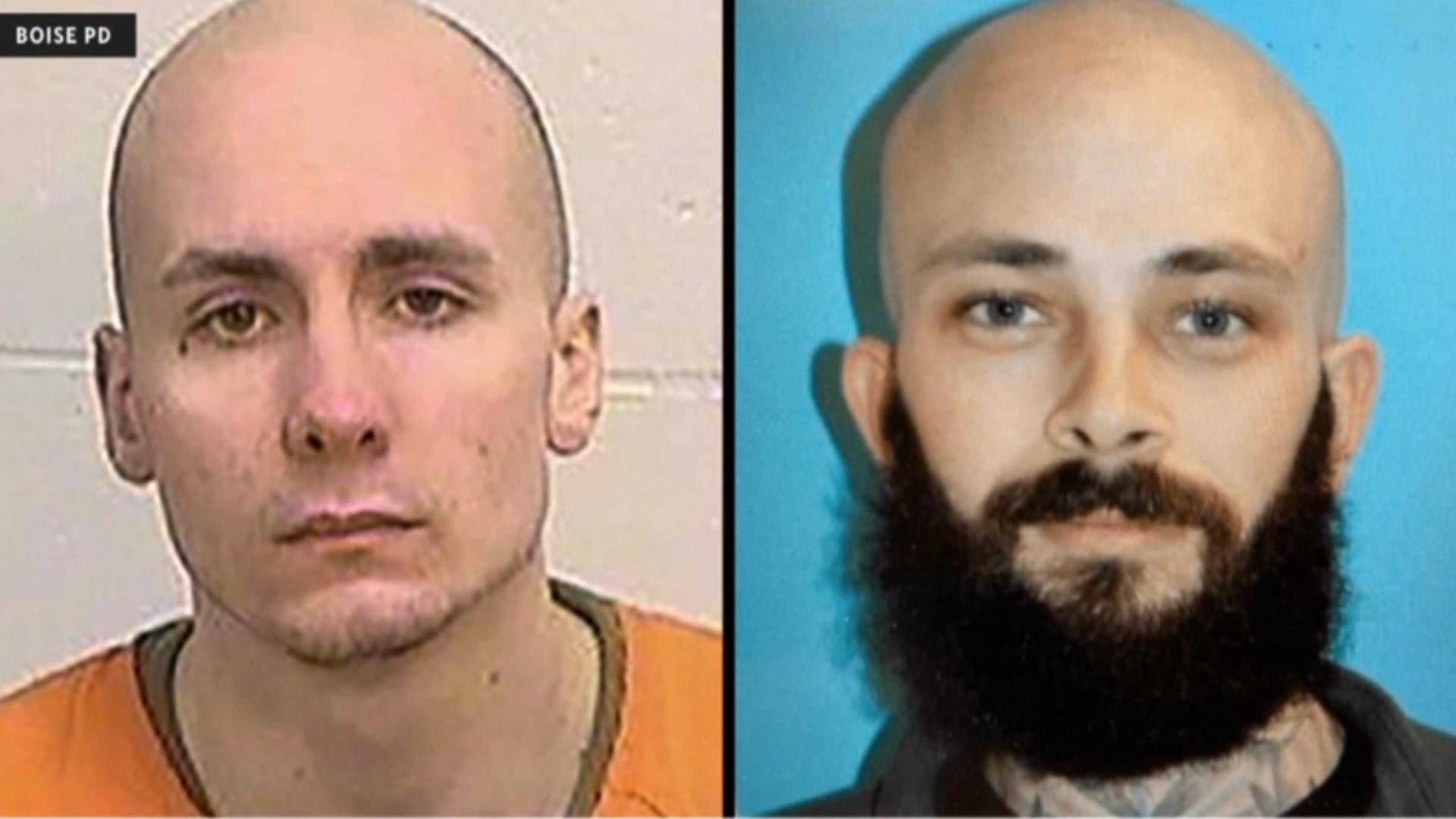 Inmate who escaped from Houston courthouse after holding staffer at ...