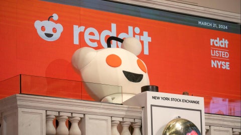 Reddit is down for many users, according to DownDetector. Here's what ...