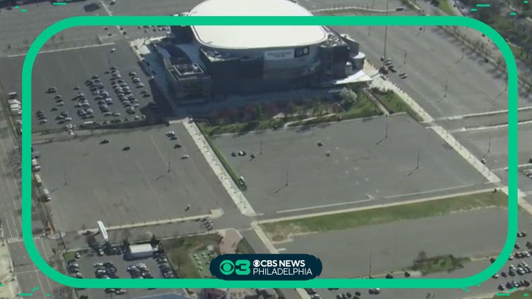 Phillies partnering with Comcast Spectacor to transform South ...