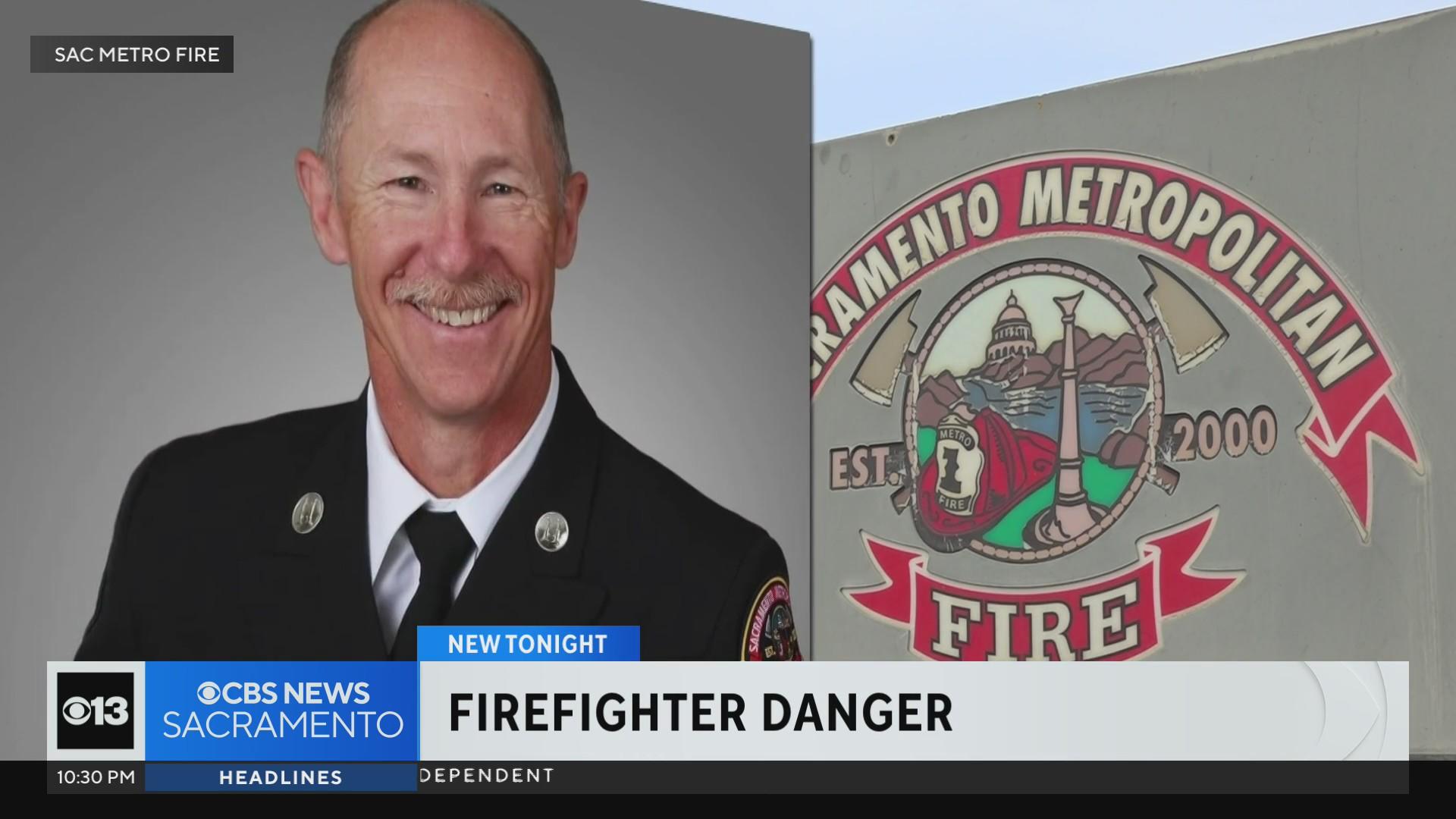 Remembering Capt. Randy Gross: One of an ever growing list of ...