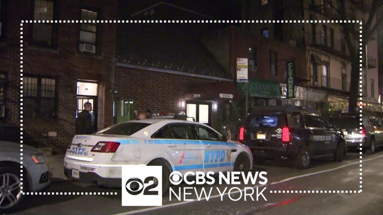 Squatters suspected of killing woman in NYC apartment, stuffing her body in duffel bag, police ...