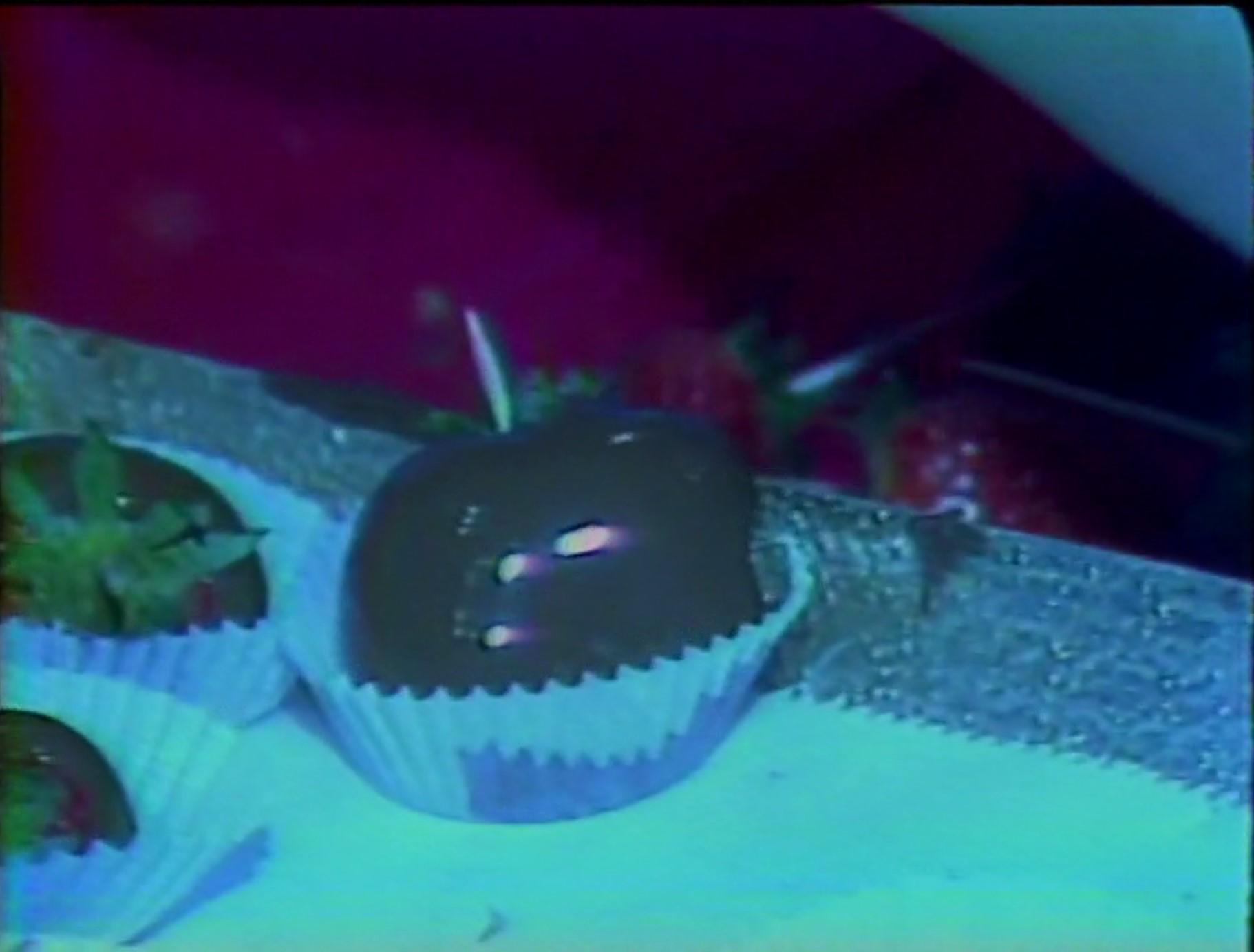 A taste-test of some chocolate delicacies and curiosities with Bob ...