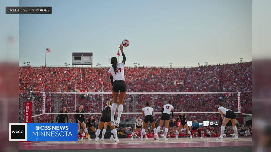 Women's History Month: Top moments in Minnesota women's sports this ...