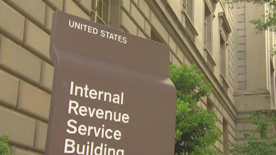 IRS says its number of audits is about to surge. Here's who the agency ...