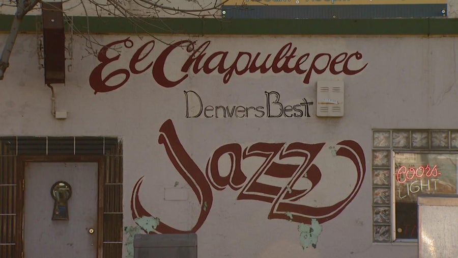 Here's why developer of El Chapultepec says iconic Denver jazz club ...