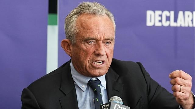 RFK Jr. campaign disavows its email calling Jan. 6 defendants ...